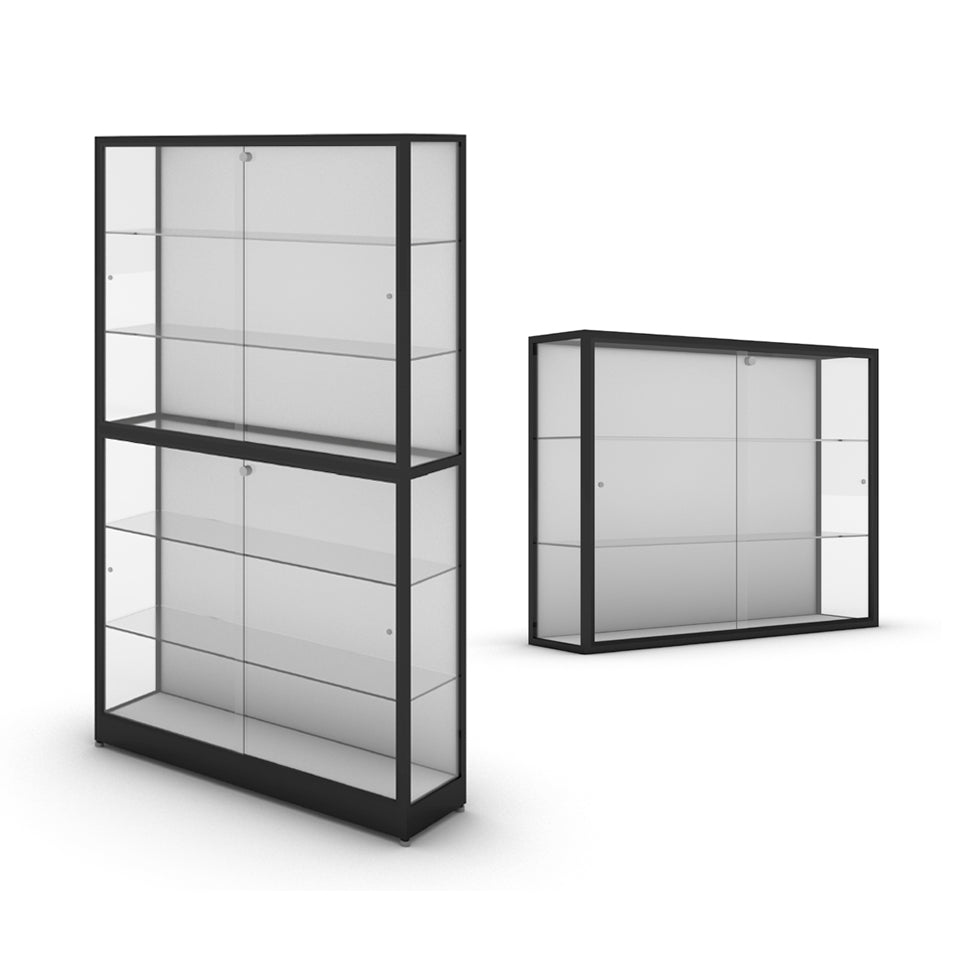 Trophy Cabinets and Cases | Glass Case by Plumbob