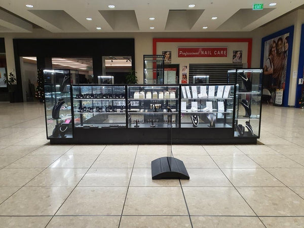 Inspiration Gallery | Glass Case by Plumbob